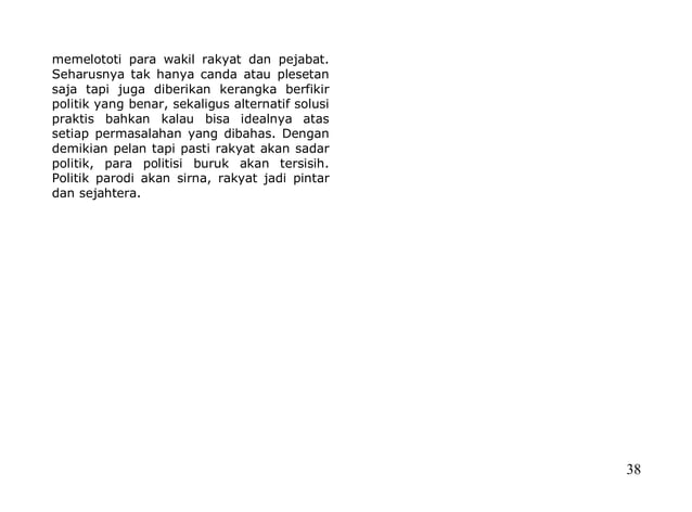 melek politik new.pdf234567890-DFGHJKL;C | PPT