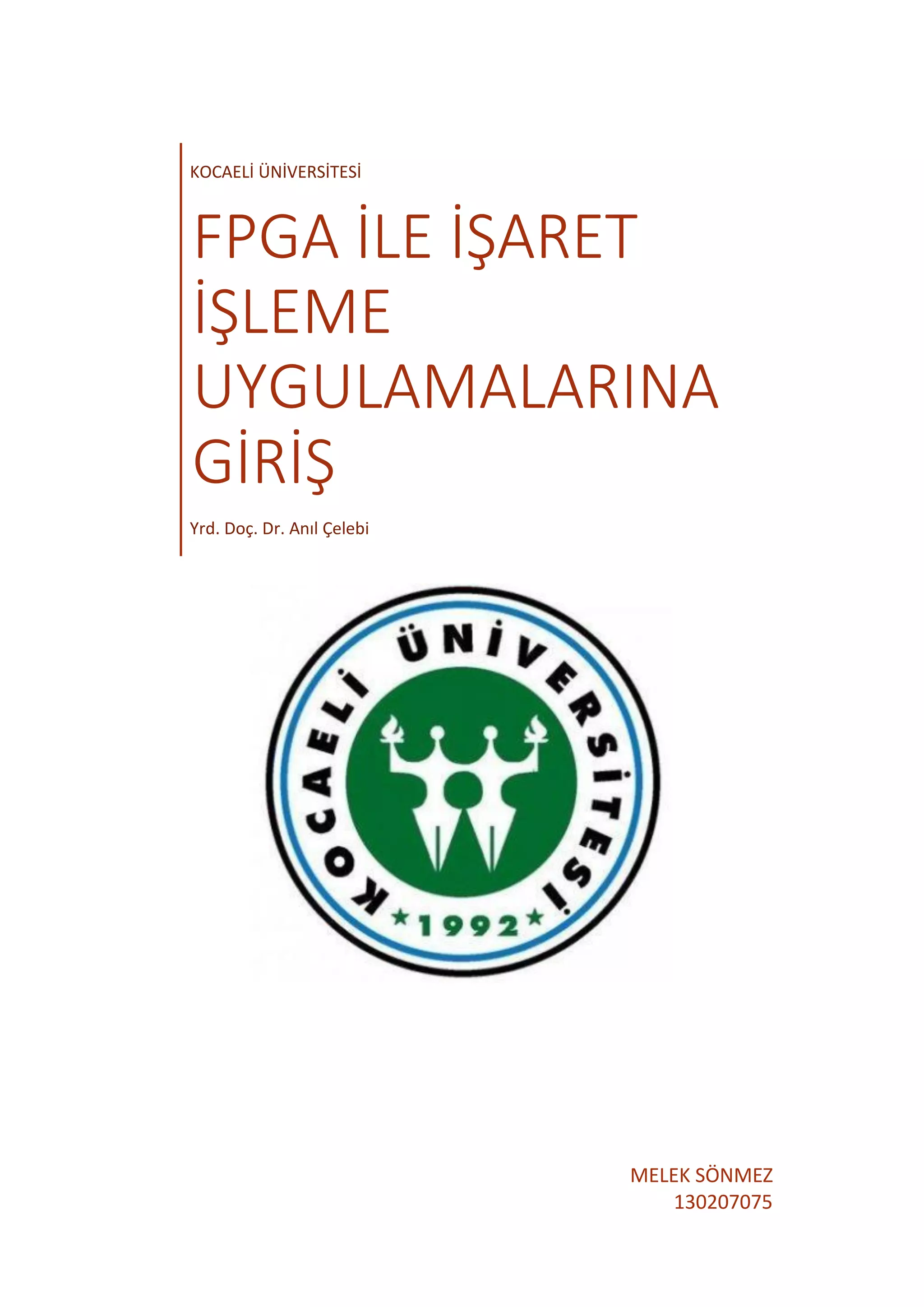 Zybo with Pmod Modules | PDF