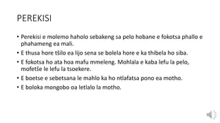 Melemo ea litholoana.pptx