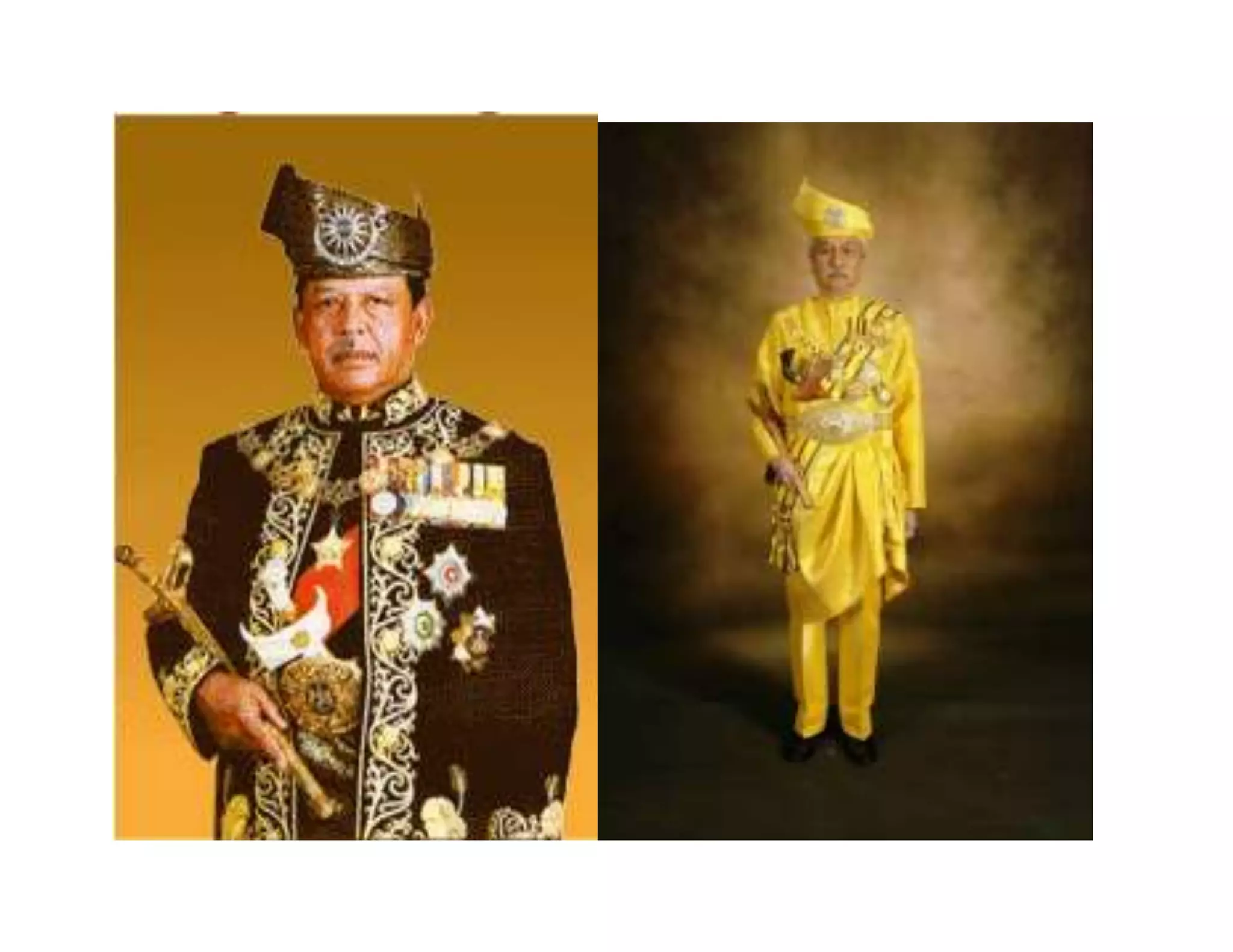 Melengkapkan gambar raja | DOCX