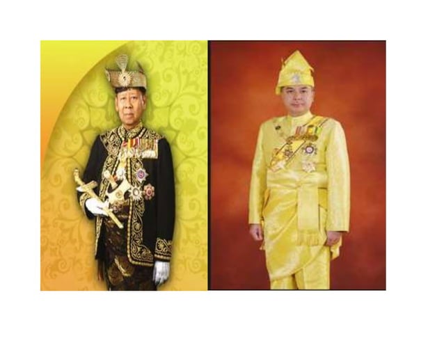 Melengkapkan gambar raja | DOCX