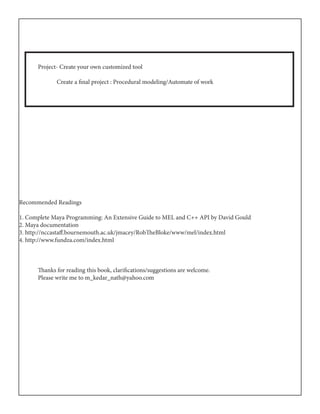 Mel for beginners | PDF