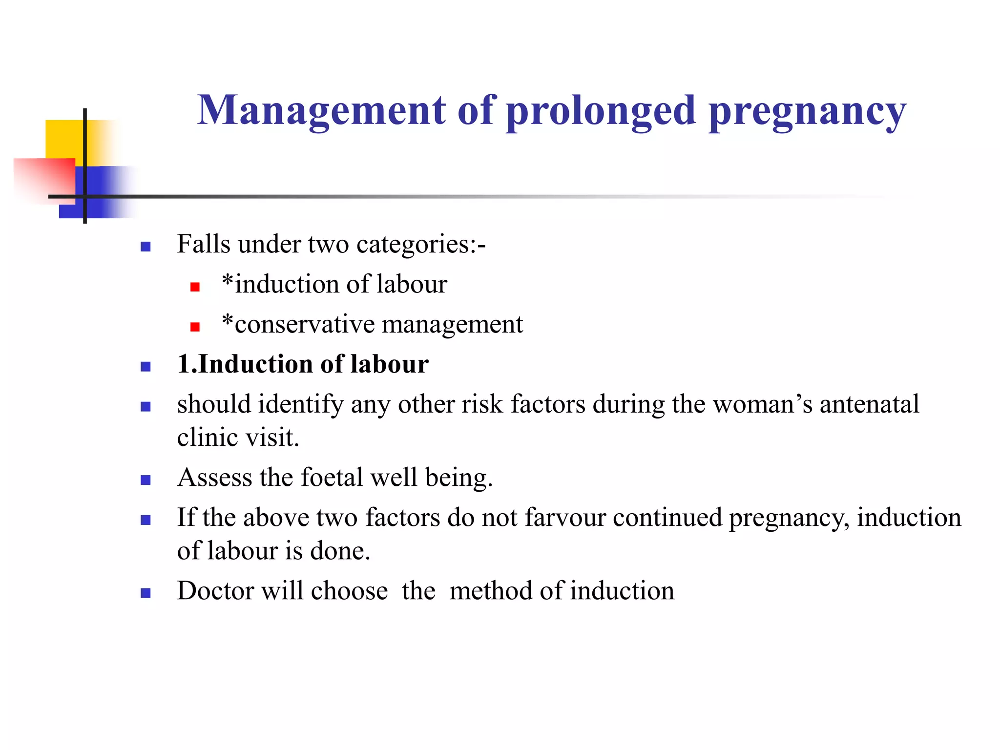 PROLONGED_PREGNANCY(POSTDATISM)OR_POSTERM.ppt