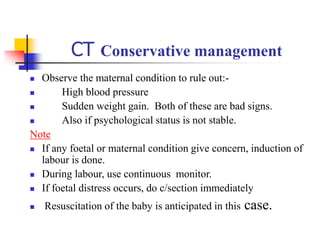 PROLONGED_PREGNANCY(POSTDATISM)OR_POSTERM.ppt