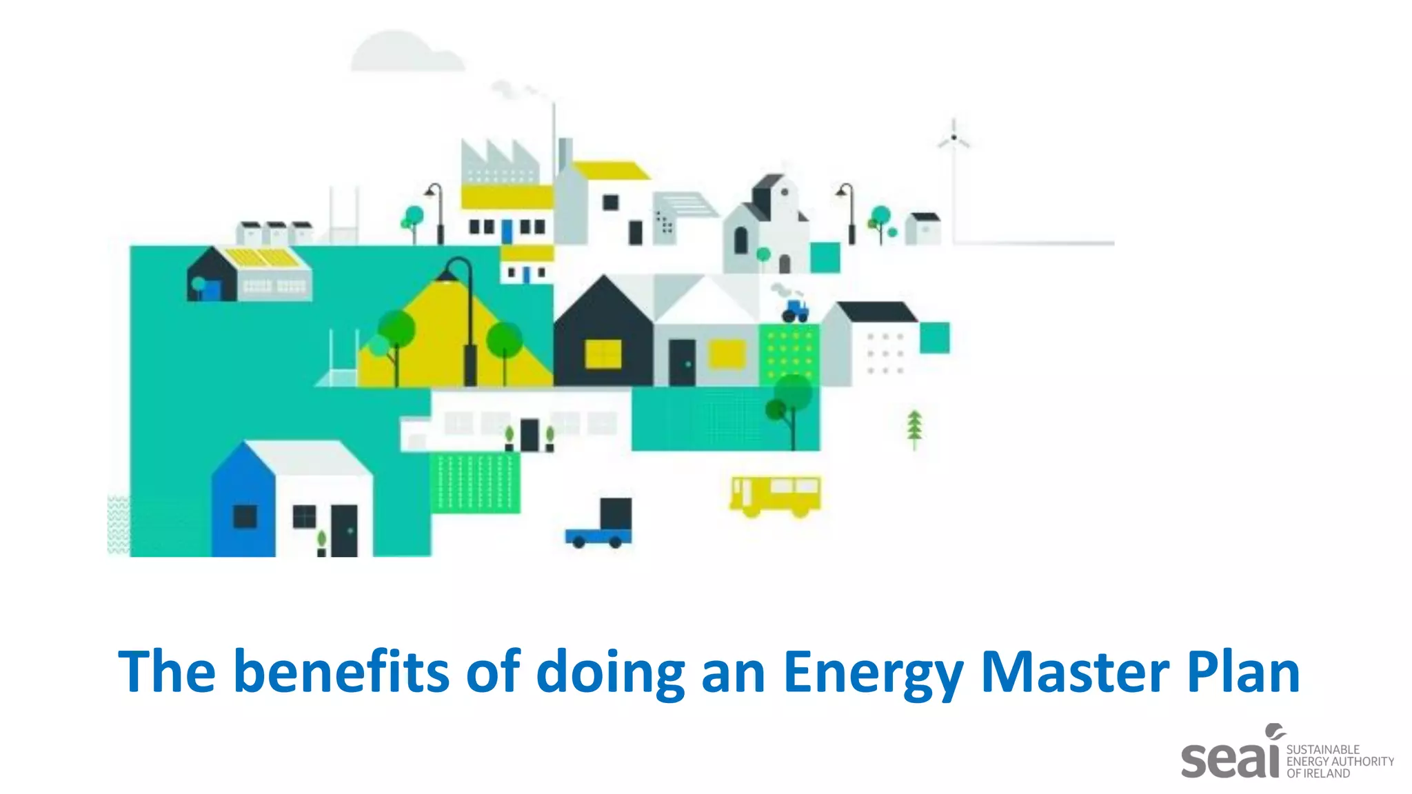 Benefits of doing an energy masterplan workshop:Mel Galvin | PPT | Free ...