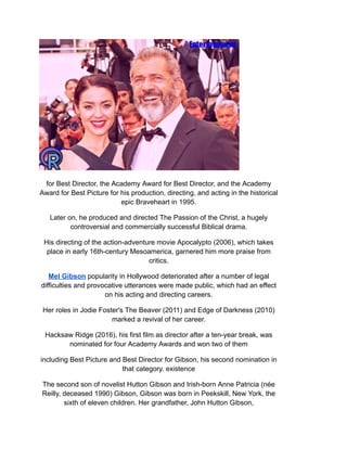 Mel Gibson .pdf