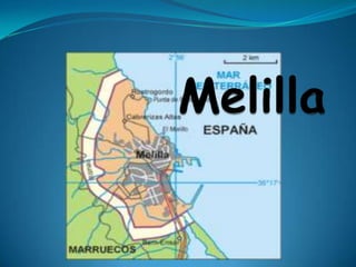 Melilla | PPTX