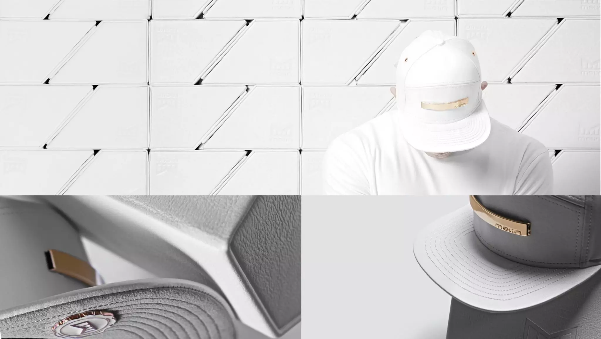 Melin - White Bar Loobook | PDF