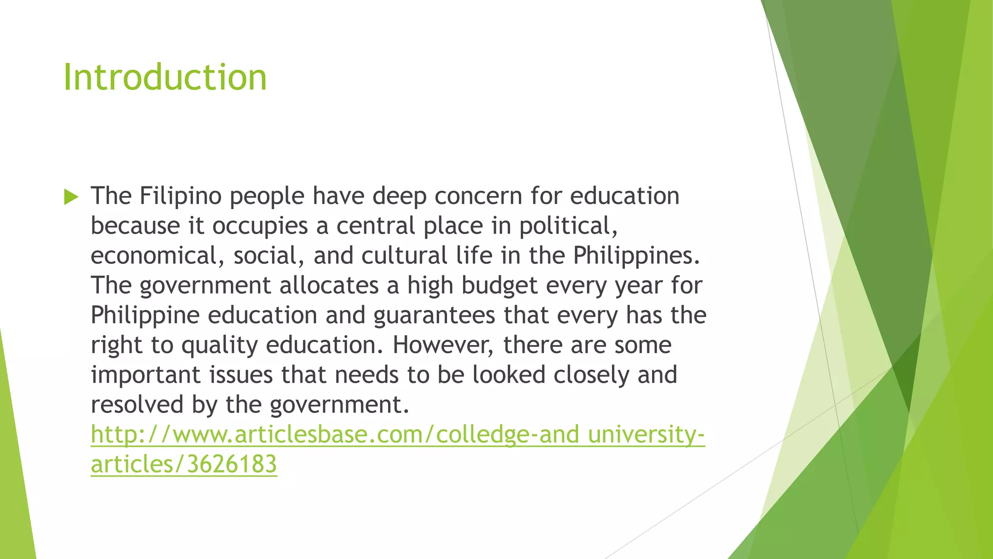 Melin abad(power point presentation educ 316) | PPTX