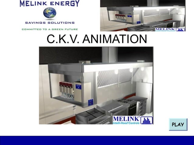Melink Energy Savings Solutions | PPT
