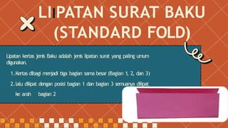 Melipat Surat - jenis lipatan pada surat (1).pptx