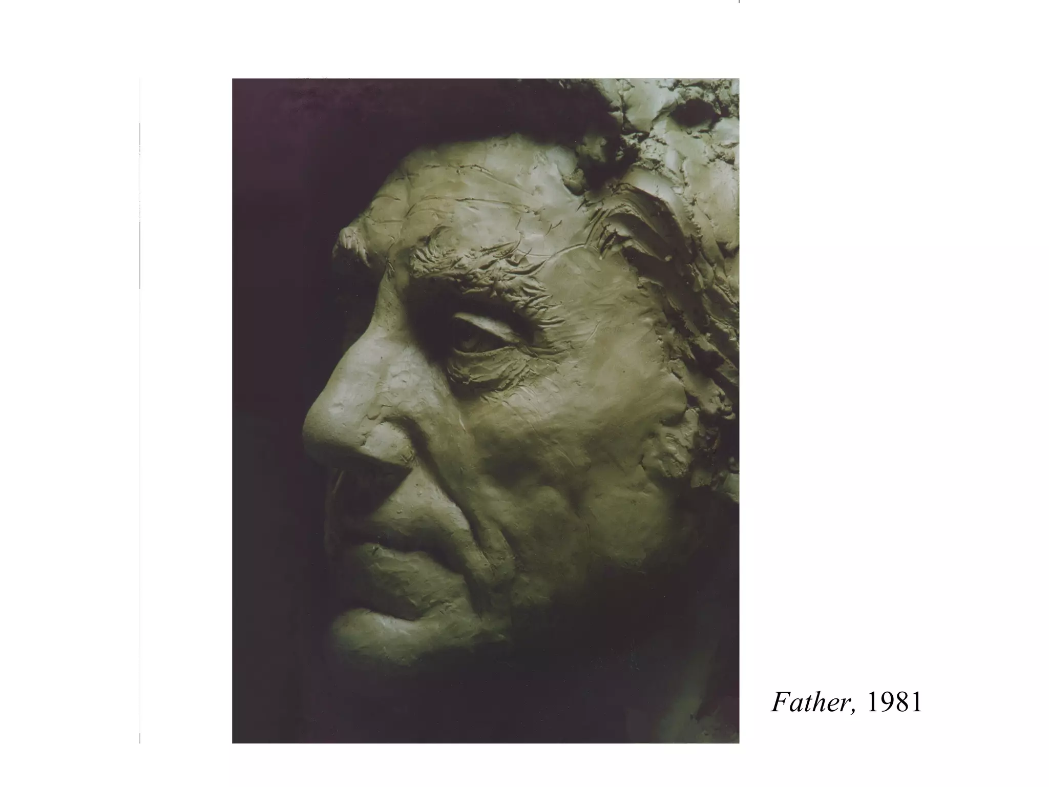 Melisa Gerber Portrait Sculptures | PPT