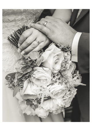 Melissa Hague Photography Brochure | PDF