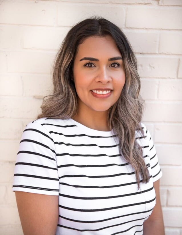 Melissa Office Manager at Tyler dentist Worden Dentistry.pdf