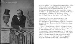 Familia Meliton rodriguez vida, obra y analisis | PDF | Photography ...