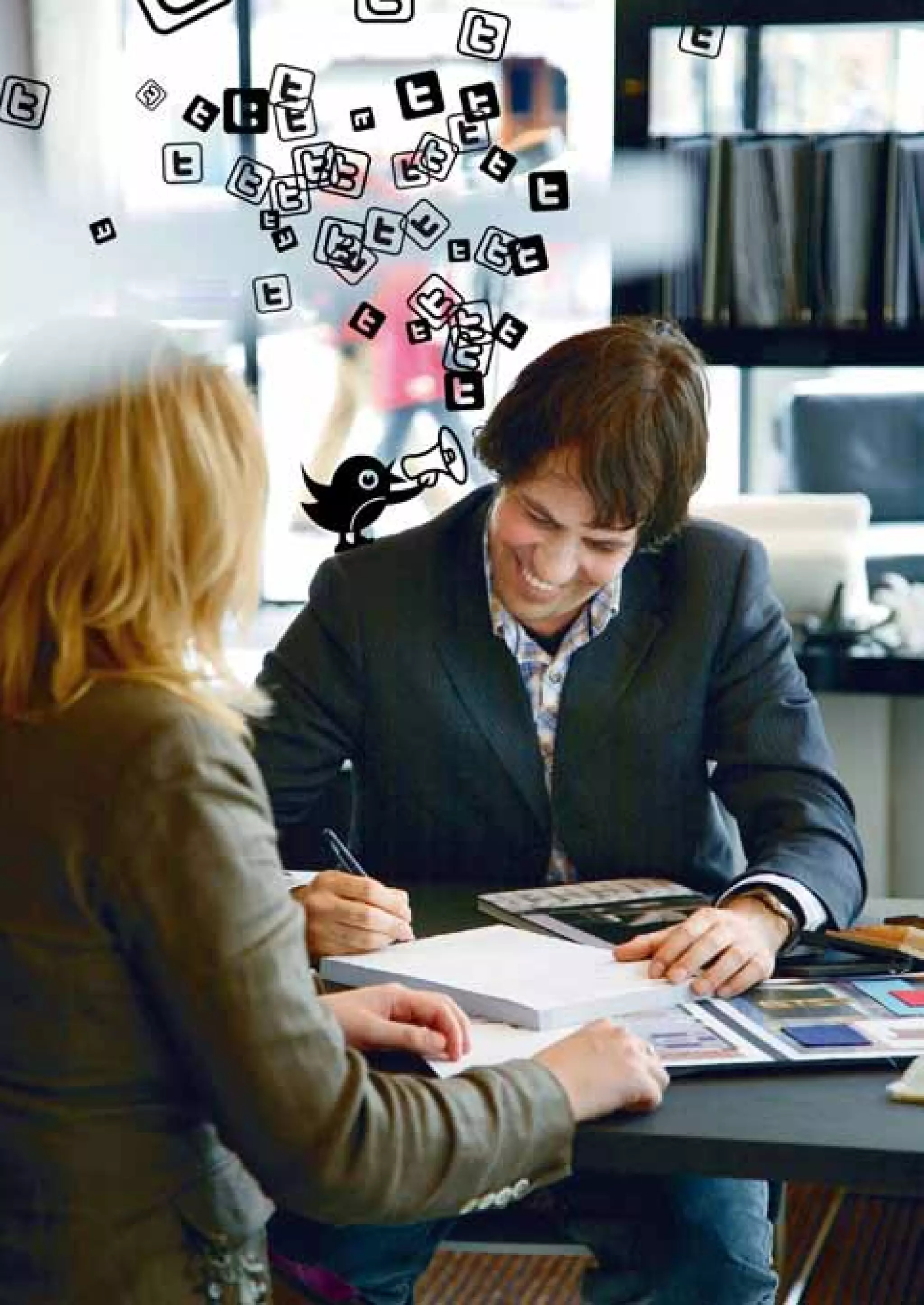 Webcare doe je zo! | PDF