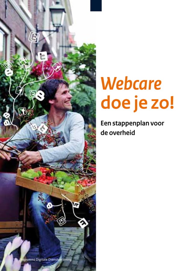 Webcare doe je zo! | PDF