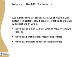 Livestock and Fish monitoring, evaluation and learning framework | PPT