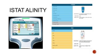 UK Diagnostics | PPTX