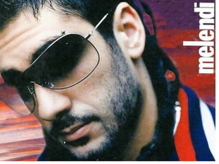 Mellor diapositiva de melendi | ODP