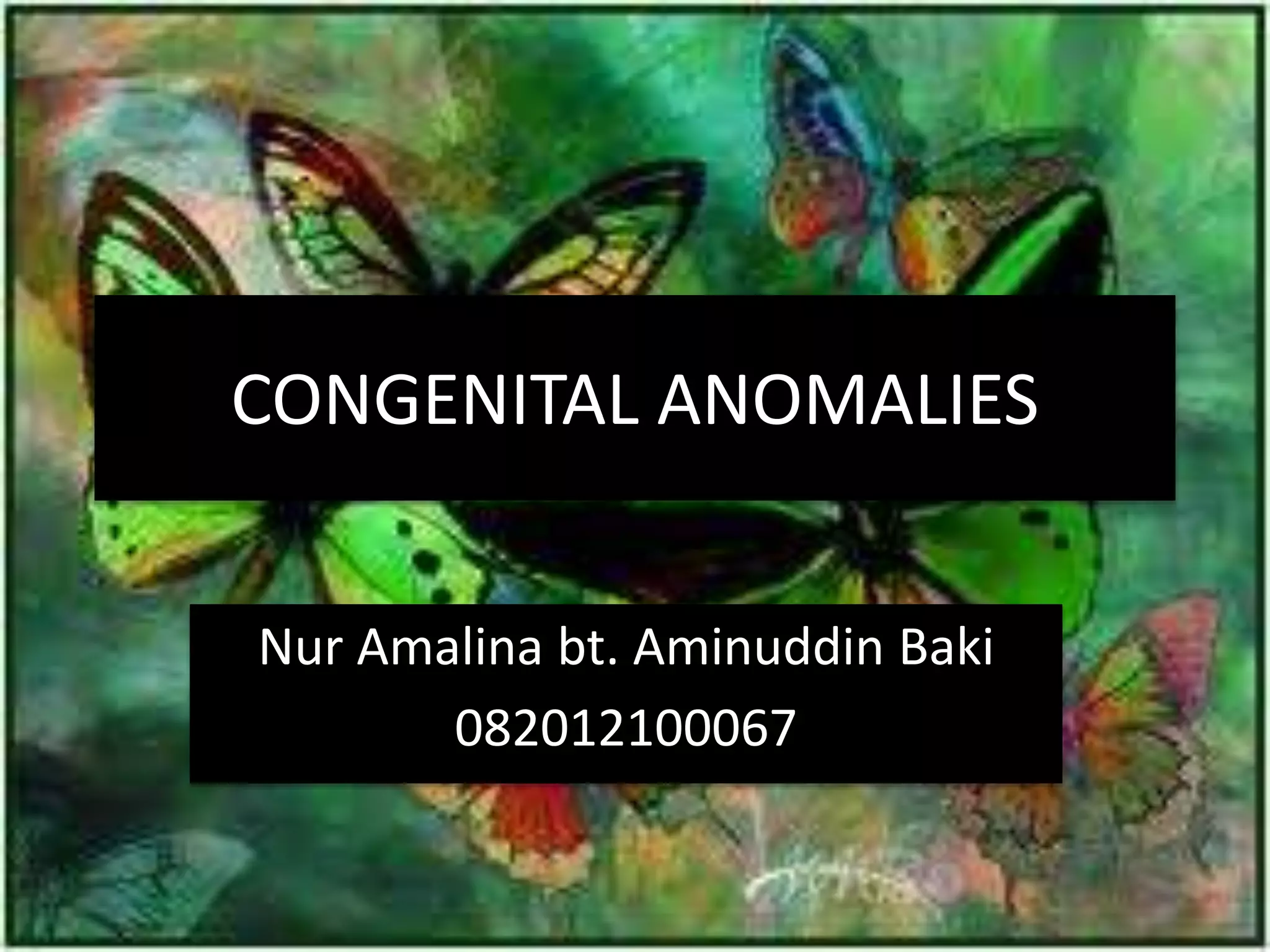 Mells anatomy congenital anomalies of thyroid, parathyroid and adrenal ...