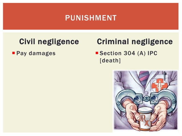 Mellss yr 4 forensics criminal n civil negligence | PPT