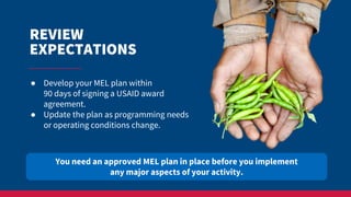 Module slide for evaluation and learning | PDF