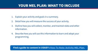 Module slide for evaluation and learning | PDF