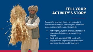 Module slide for evaluation and learning | PDF