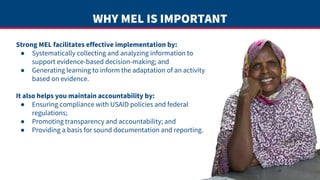 Module slide for evaluation and learning | PDF