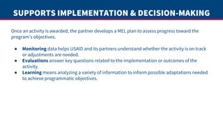 Module slide for evaluation and learning | PDF