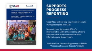 Module slide for evaluation and learning | PDF