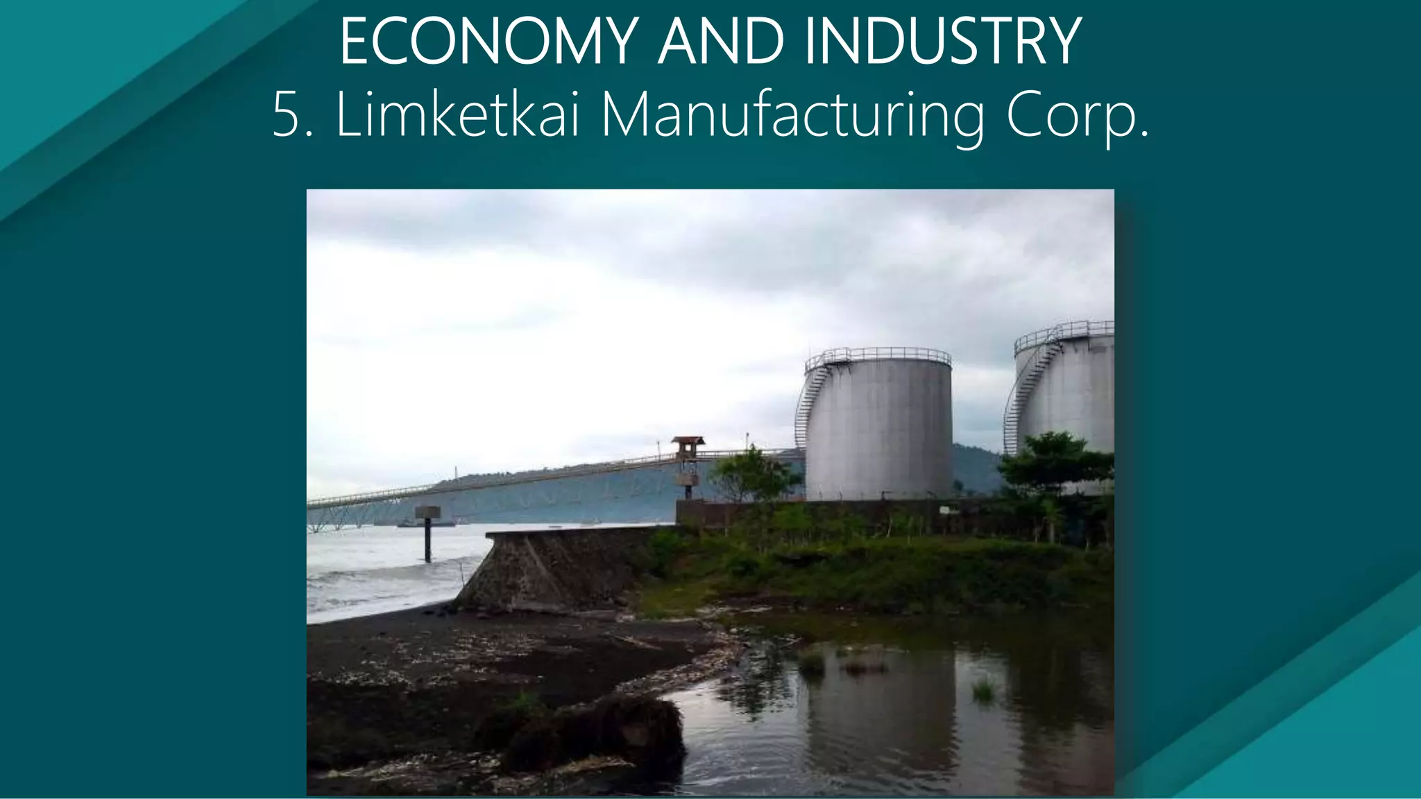 REGION 10: NORTHERN MINDANAO | PPTX