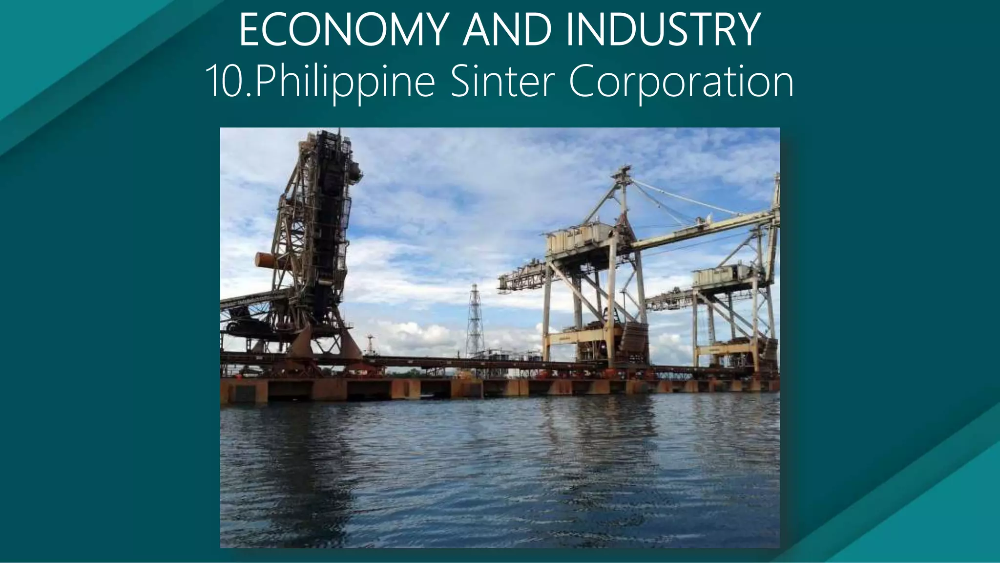 REGION 10: NORTHERN MINDANAO | PPTX