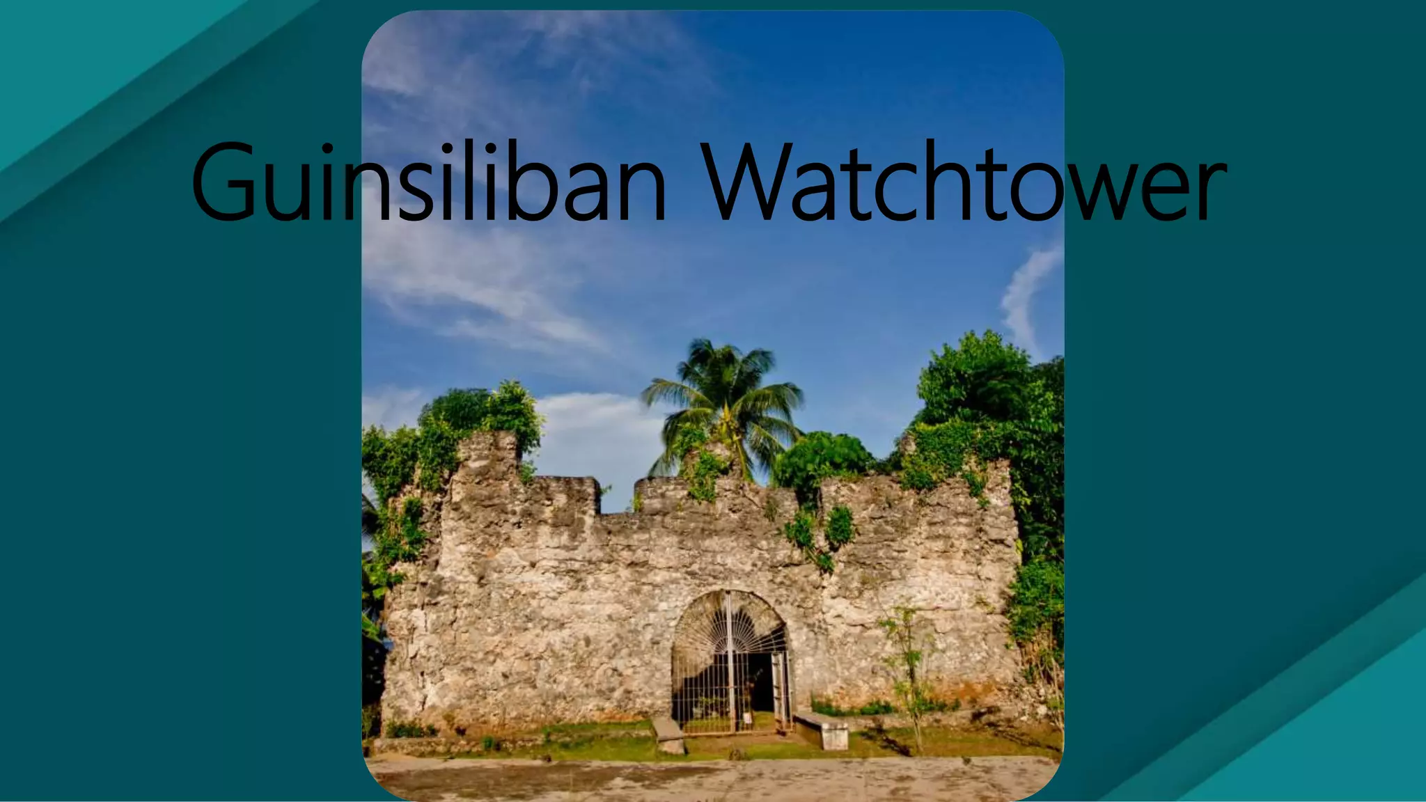 REGION 10: NORTHERN MINDANAO | PPTX