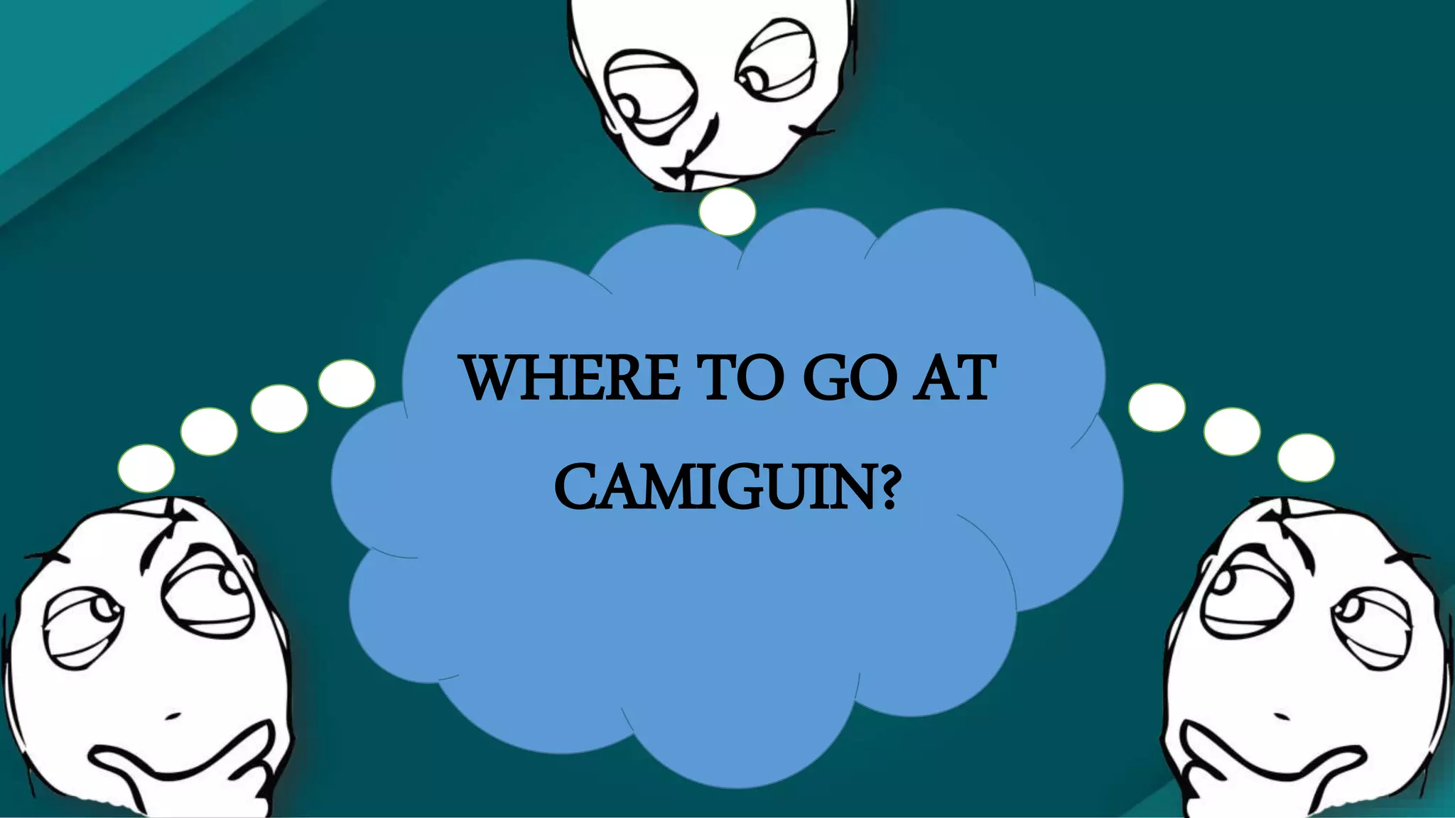 REGION 10: NORTHERN MINDANAO | PPTX