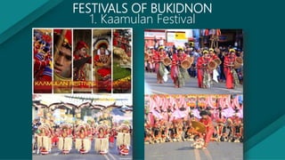 REGION 10: NORTHERN MINDANAO | PPTX