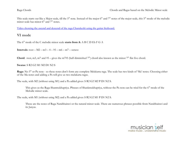 Melodic-minor-based-Raga-an d-chords.pdf
