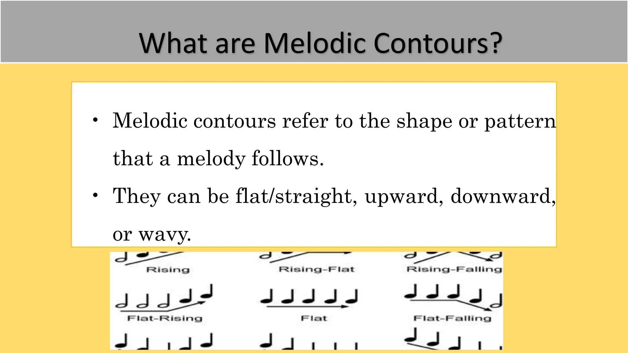 Melodic Contours.pptx