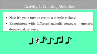 Melodic Contours.pptx