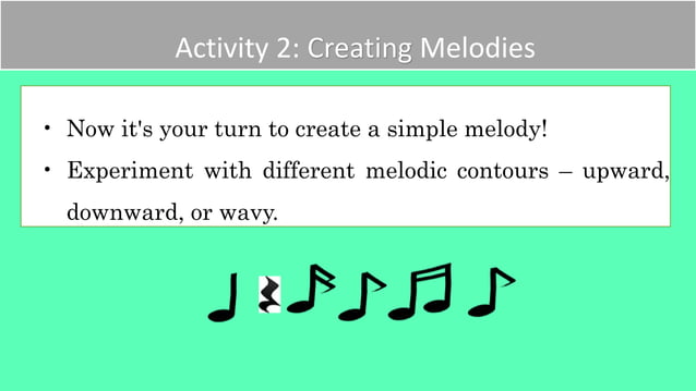 Melodic Contours.pptx