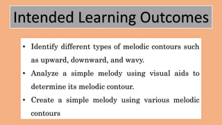 Melodic Contours.pptx