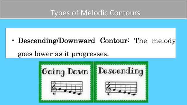Melodic Contours.pptx