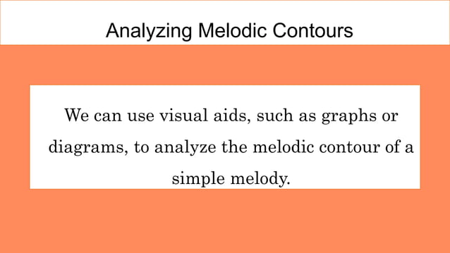 Melodic Contours.pptx