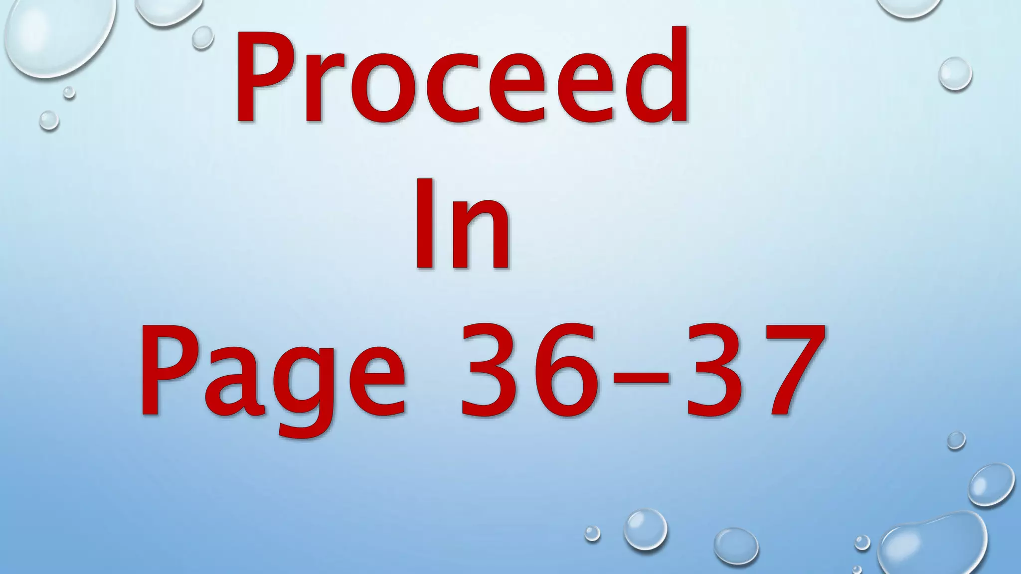 Melodic direction | PPTX