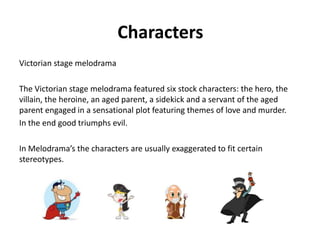 Melodrama 2 | PPT