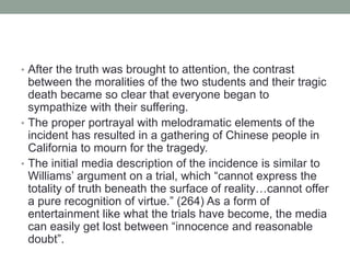 Melodrama in media | PPT