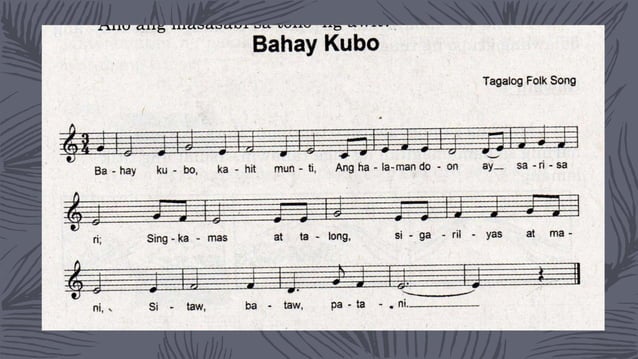 MELODY-1.pptx | Classical Music | Music