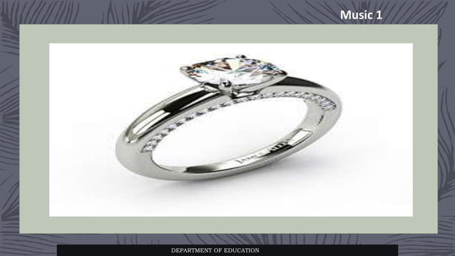 MELODY-1.pptx | Classical Music | Music