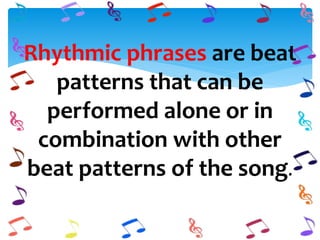 Melody.pptx | Classical Music | Music